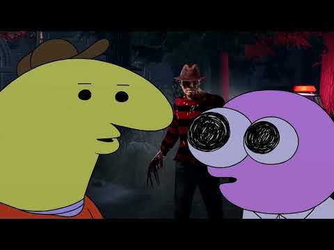 Steam Community :: Video :: Look pim | Dead by Daylight