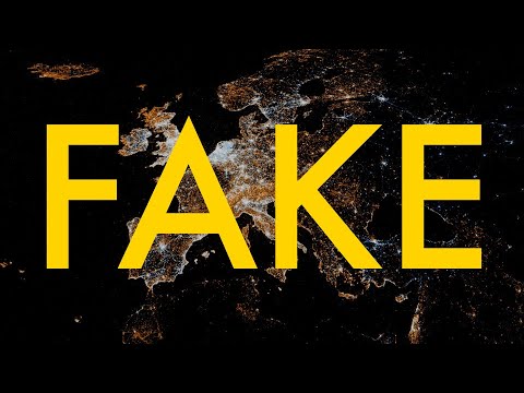 Are We Living In a Real Life Matrix? The Answer’s Not What You Think…It ...