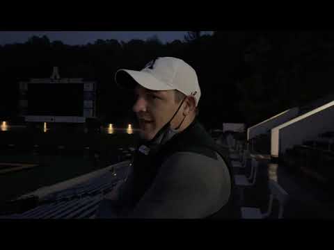 App State Football Stadium