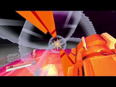 Steam Community :: Video :: ULTRAKILL 2-1 in 21 seconds