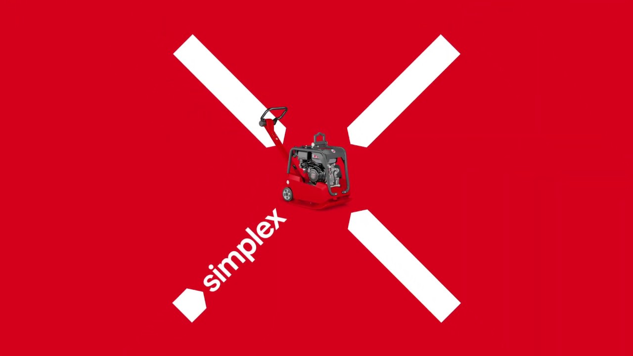 Location d'outils Simplex
