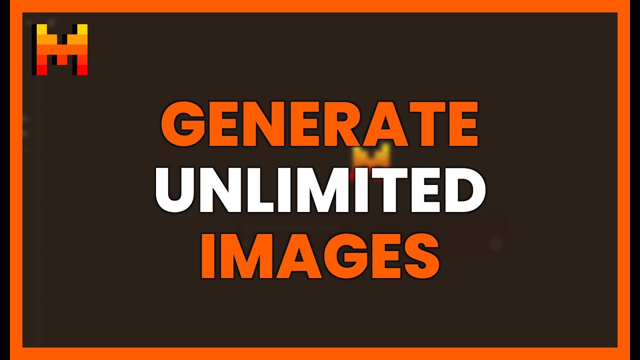 GENERATE UNLIMITED IMAGES with MISTRAL AI - ARTIFICIAL INTELLIGENCE