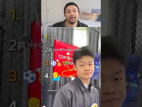 TONY LC SIGN MOST SAVAGE Roasts π€£π Don't Laugh Challenge