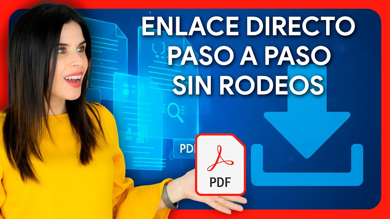 Descargar e Instalar Adobe Reader GRATIS 2026 ✅
