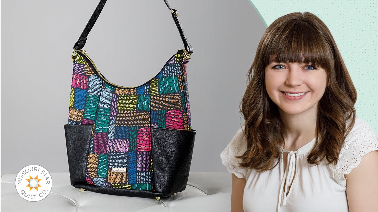 Want to Learn to Make Your Purse or Bag? - Nancy's Notions