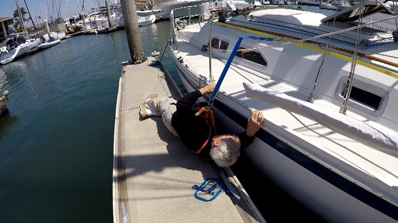 Why We Sail--