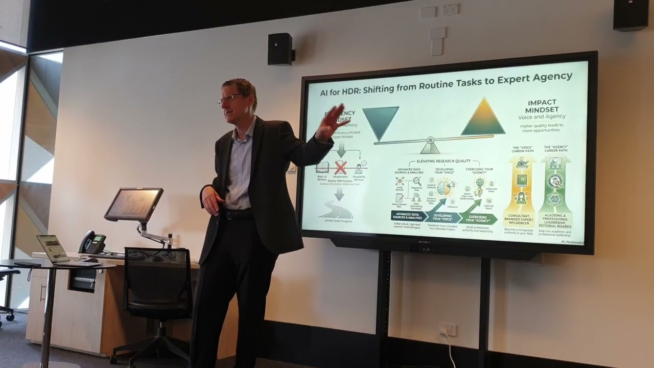 Future-proofing your HDR Journey