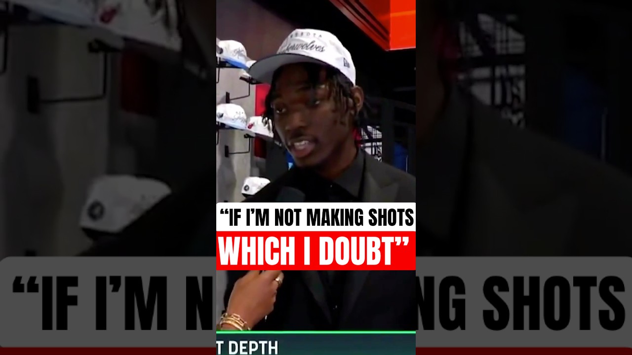 New Phoenix Sun Rasheer Fleming Is CONFIDENT