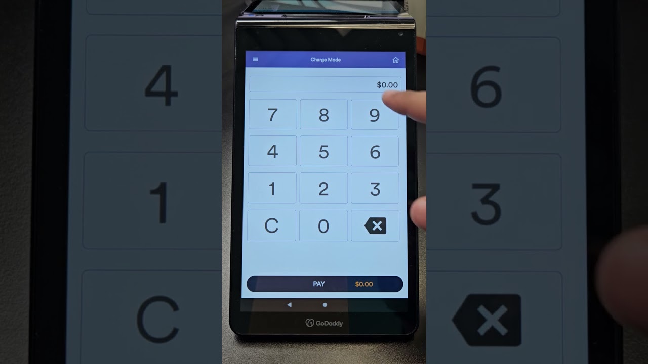 CPOS Free Pay Integration Video