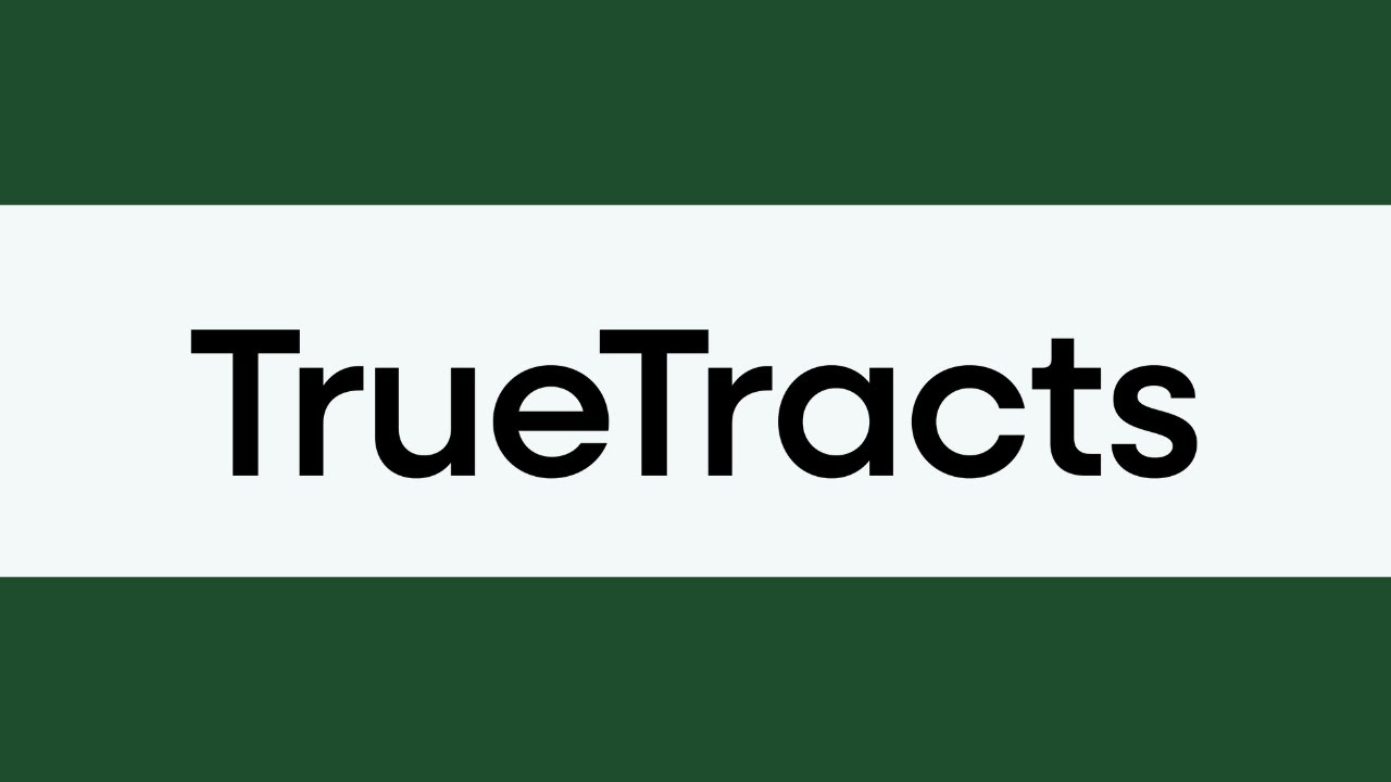 TrueTracts Demo