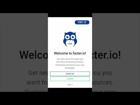Facter.Io - Journals Daily Science Articles & News