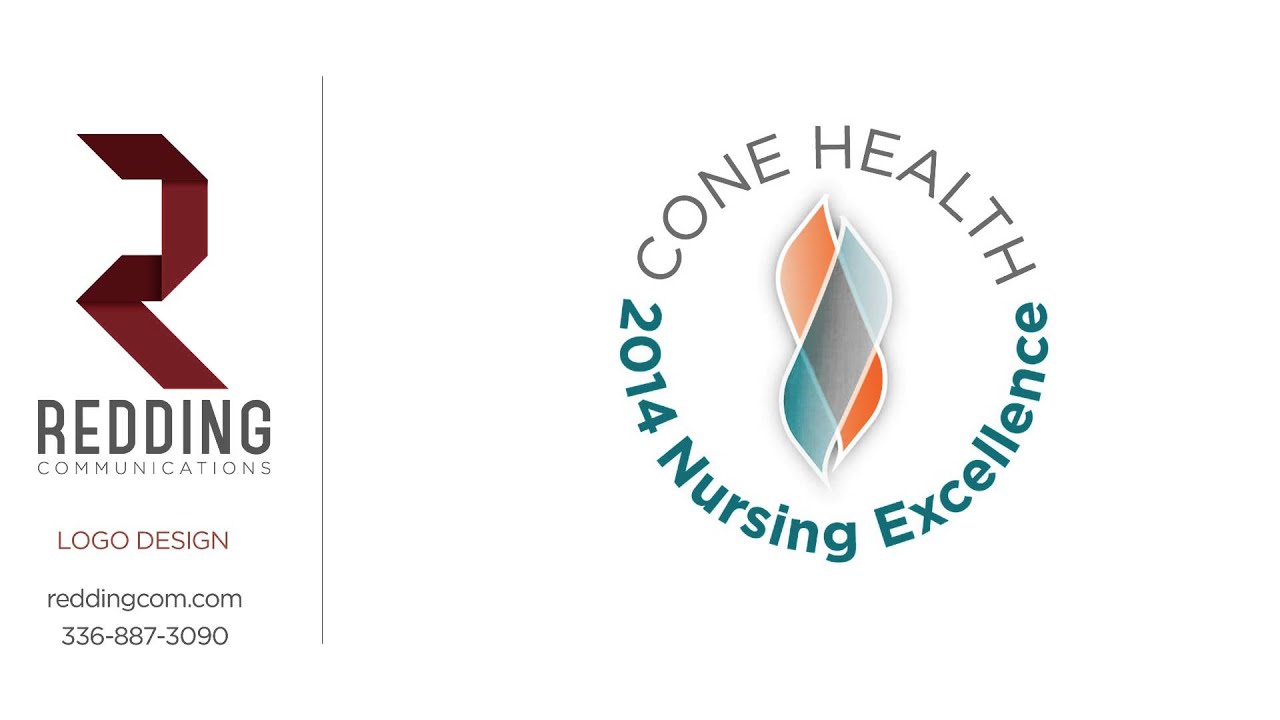 Hospital logo - Cone Health