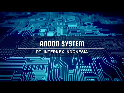 PT.INTERNEX INDONESIA