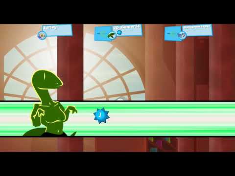 Steam Community :: Video :: SpeedRunners Gameplay!