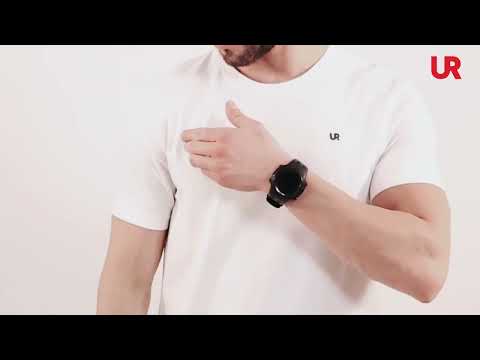 UR Turms | Anti-Odor | Anti-Stain with premium cotton