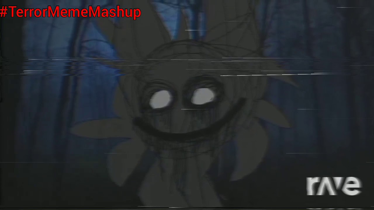 Terror meme mashup XVI