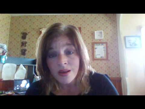 Renee Roland’s 1st Video: One of Her Very Best. Lordship Salvation ...