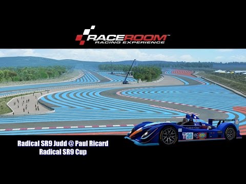Steam Community :: Video :: Radical SR9 Judd @ Paul Ricard - Radical ...