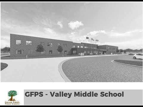Construction Engineers - GFPS Valley Middle School