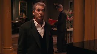 The Godfather Part 3: Now They Will Fear You