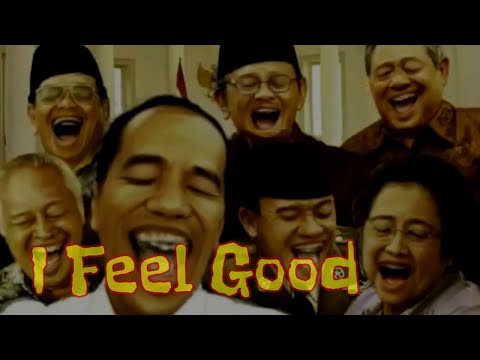 I Feel Good Tik Tok – Positive Music Attitude