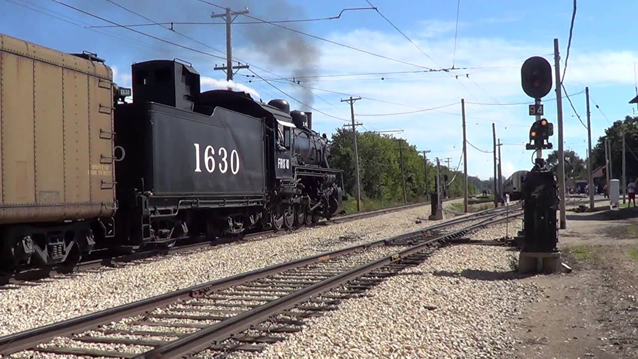 IRM Museum Showcase Weekend - 9/20/15