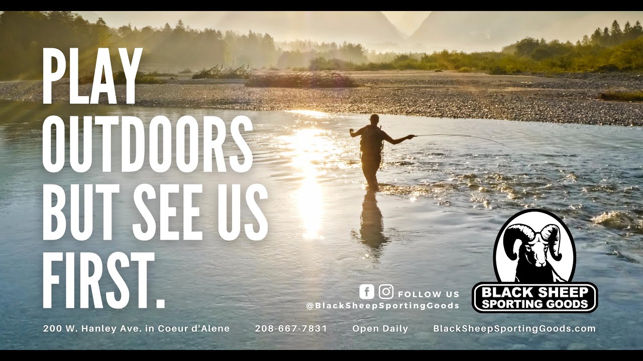 Black Sheep Sporting Goods At Silver Lake