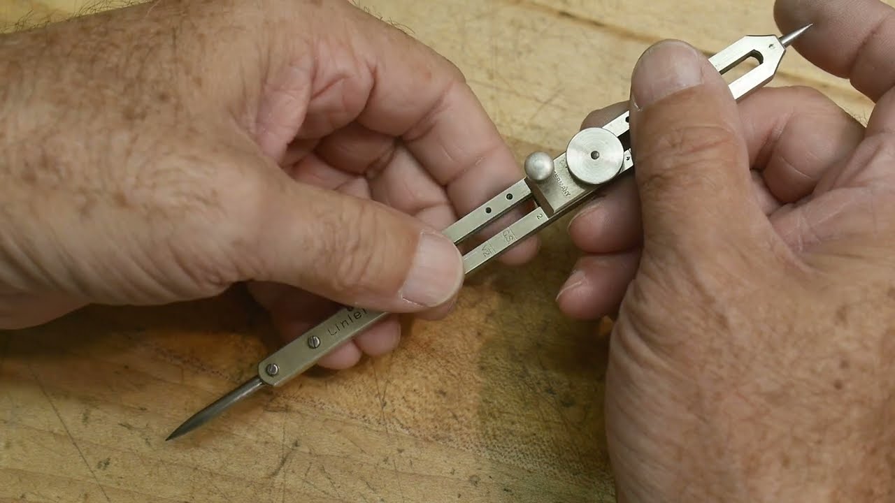 #1556 Proportional Dividers