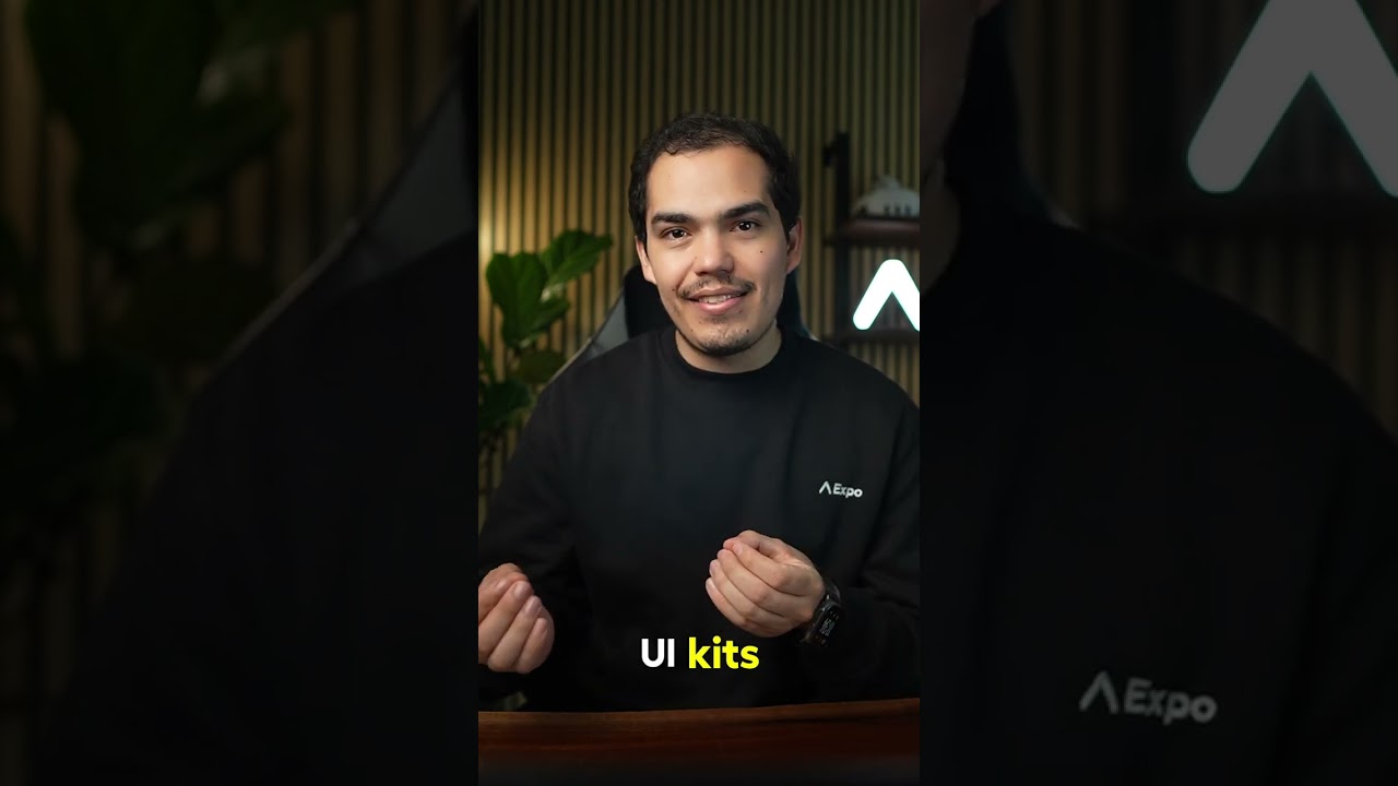 Building with SwiftUI and Expo UI