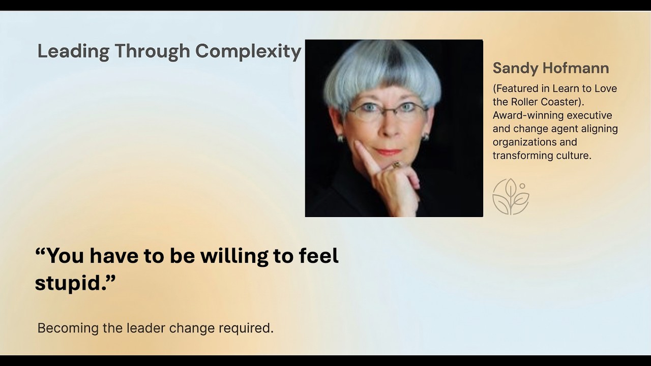 The Most Powerful Problem-Solving Question: What Changed?