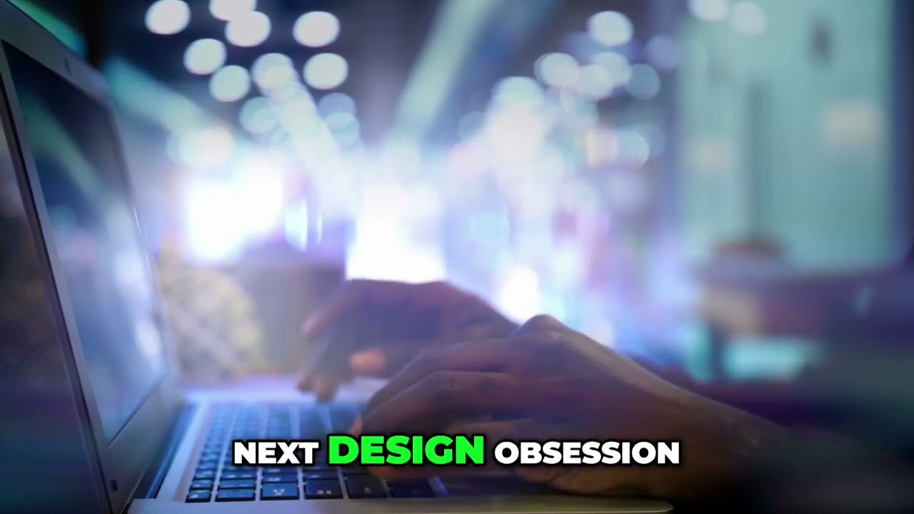 Unlock Your Design Obsession! Creative Fabrica