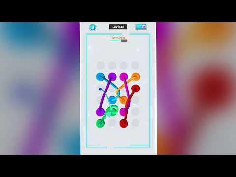Tangle Rope 3D: Sorting Puzzle for Android - Free App Download