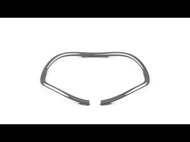 Wavo - Round Wire Spring - Wavo Wave Spring Trader - Retailer from Chennai