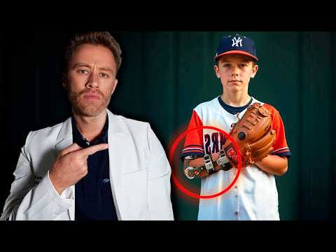 Why More Teens Are Undergoing Tommy John Surgery