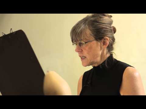 Gesture and Contour Drawing: MCAD Drawing 101