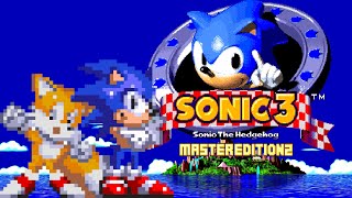 Sonic 2 Master Edition Hack Watch HD Mp4 Video Download Free