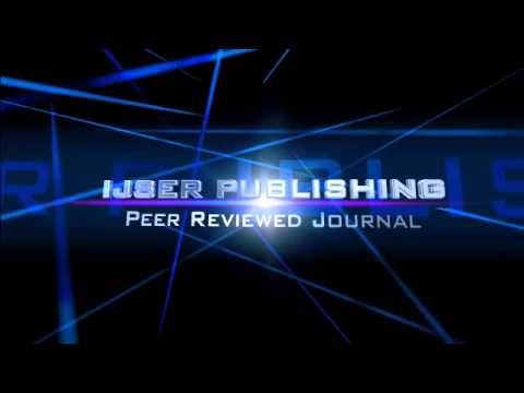 IJSER Internationa Journal
