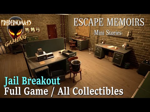 Steam Community :: Escape Memoirs: Mini Stories