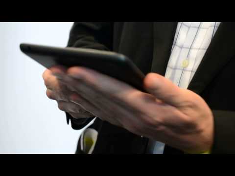Tolino Tab 7 and Tolino Tab 8.9 Preview