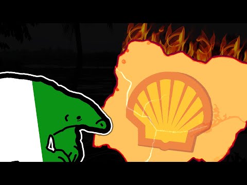 Nigeria: How NOT To Run a Country