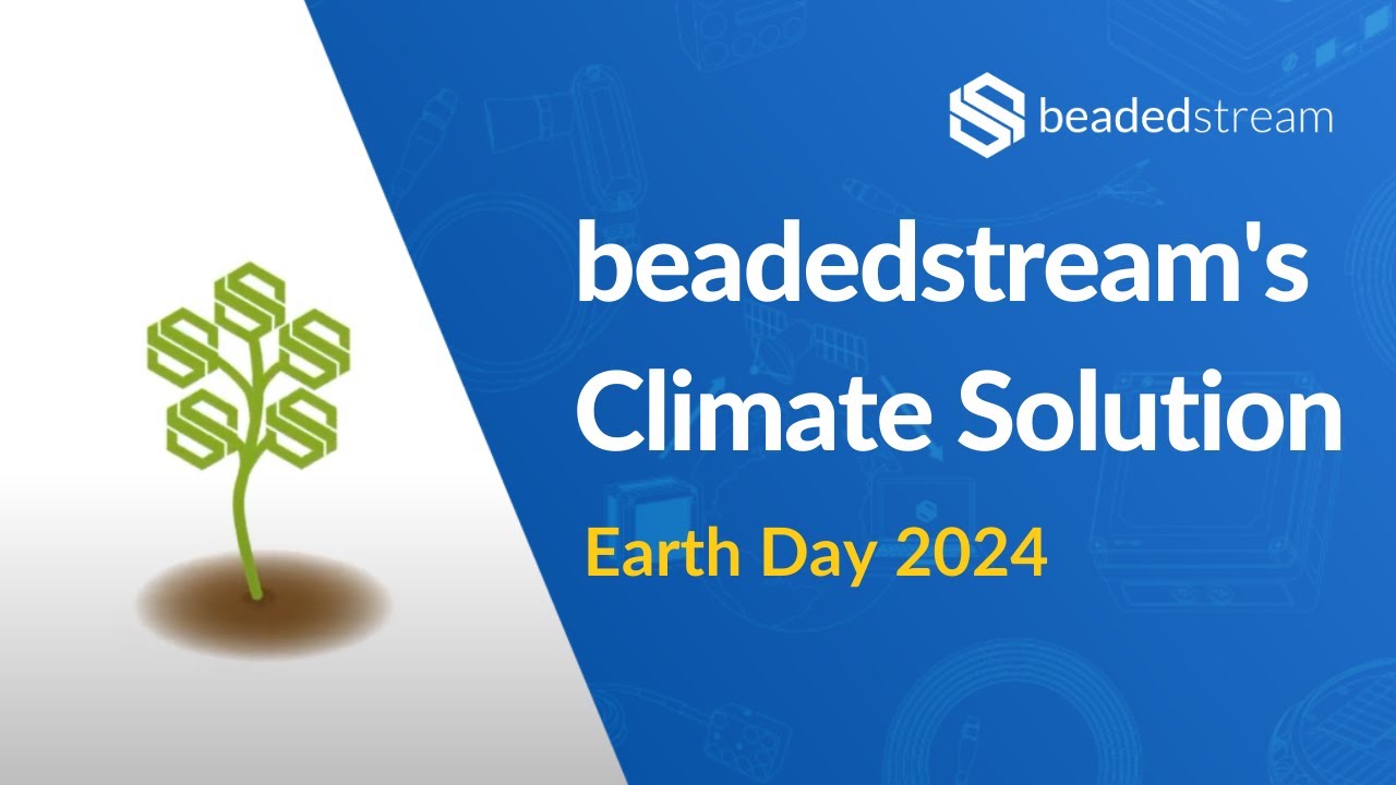 beadedstream's Climate Solutions 2024
