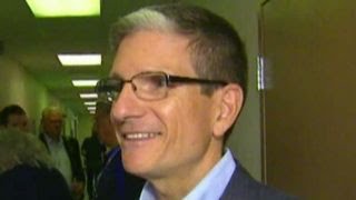 Republicans hope to pick up Nevada Senate seat