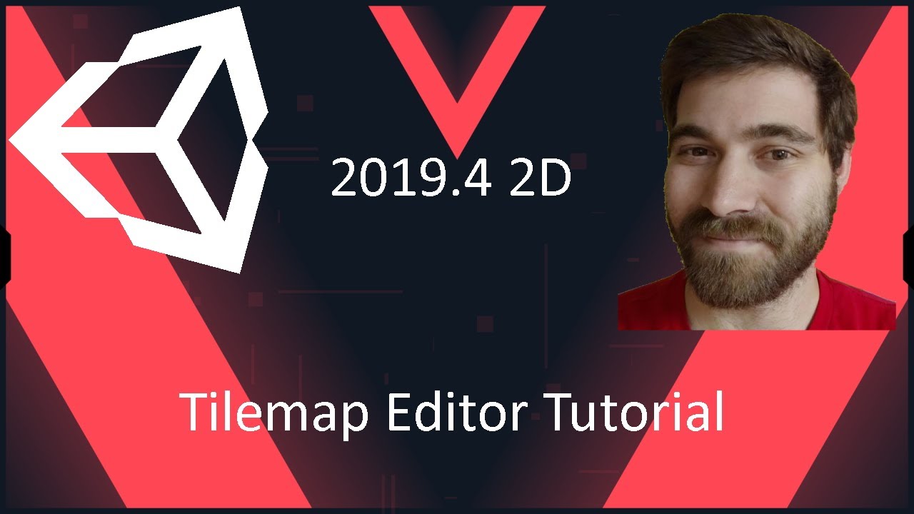 Unity 2019.4 2D Tilemap Editor Tutorial