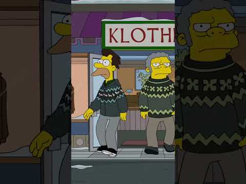 Family Secrets Run Deep #TheSimpsons #series #movie #tvshow