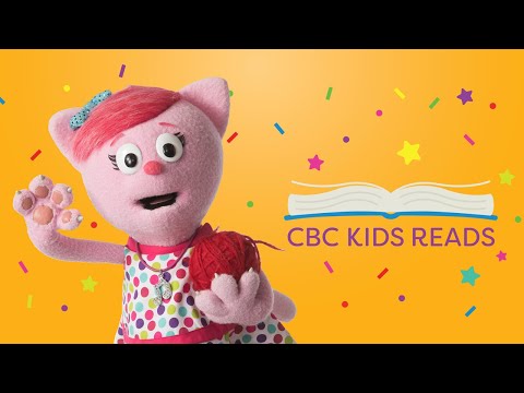 π AUTHOR ANNOUNCEMENT π£ Karen Autio & Laura Watson β I Can, Too | CBC Kids Reads
