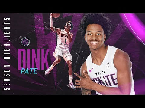 🇲🇽 DINK PATE ES EL PRIMER FICHAJE DE CAPITANES CDMX PARA LA TEMPORADA ...