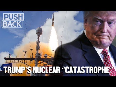 Aaron Mate Talks to MIT Professor Theodore Postol About Dissolution of ...