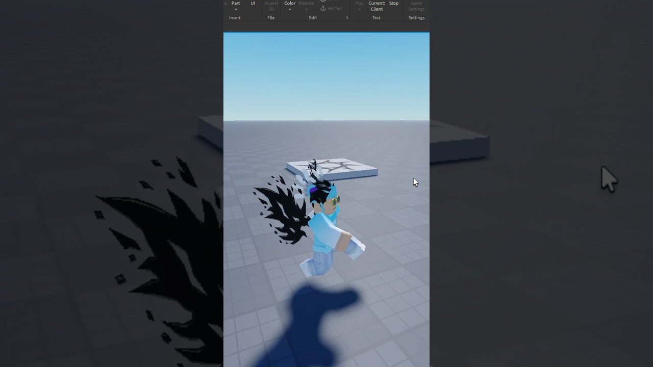 Add custom music playlists to your Roblox game!