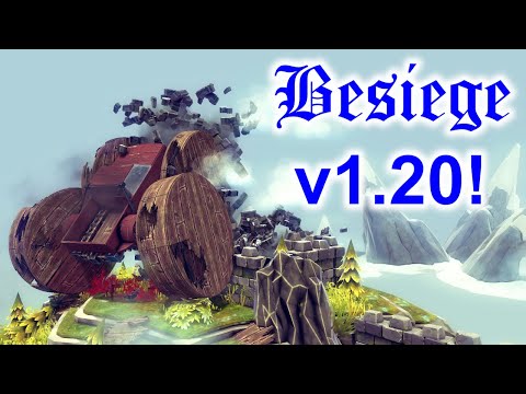 Steam Community :: Besiege