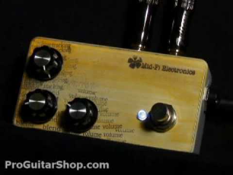 Mid-Fi Electronics Glitch Computer 2025 | Reverb